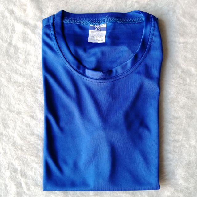 Keep Active Dry T-shirt Men & Women Dri-fit Tshirt For Sports/office ...