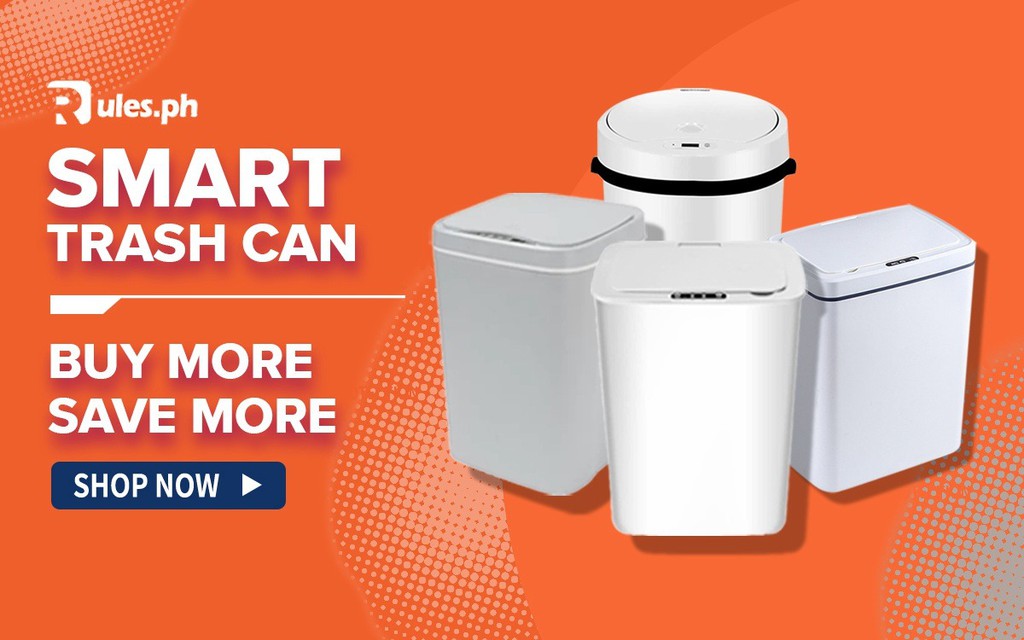 rules.ph, Online Shop | Shopee Philippines