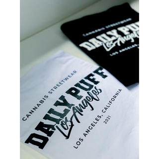 Daily Puff LA, Online Shop | Shopee Philippines