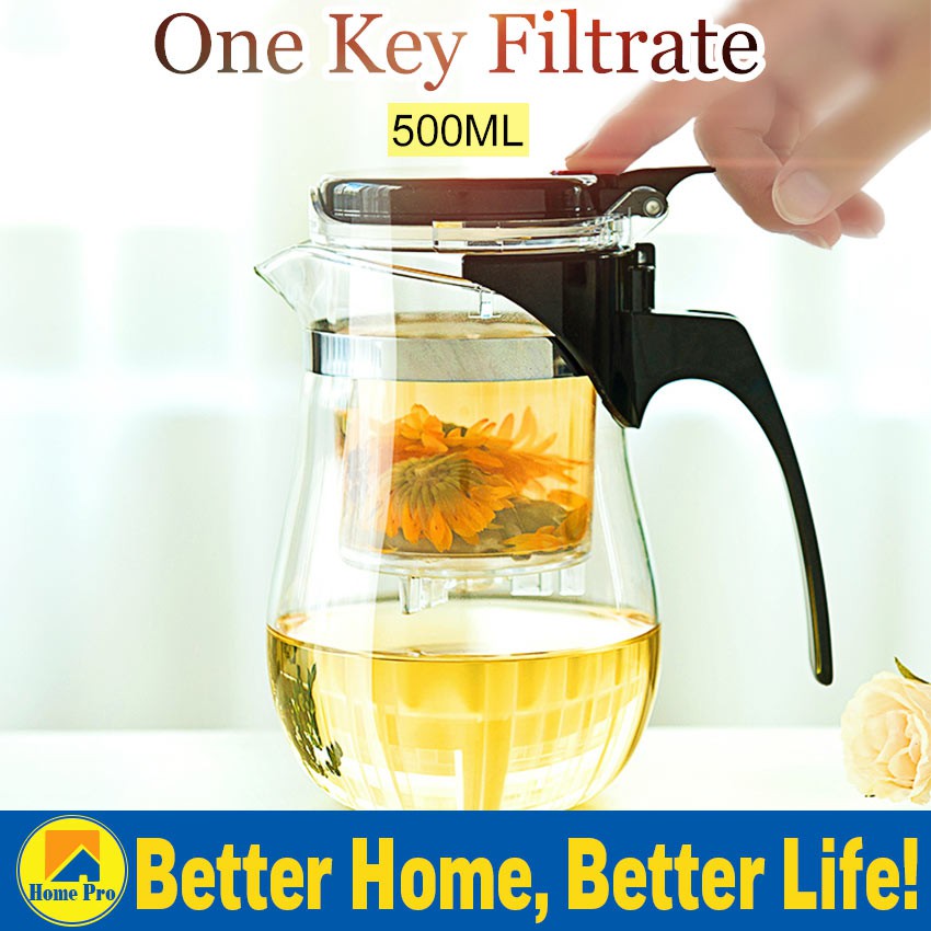 Practical Tea Pot Filter Teapot Infuser Tool High Quality Hot Sale ...