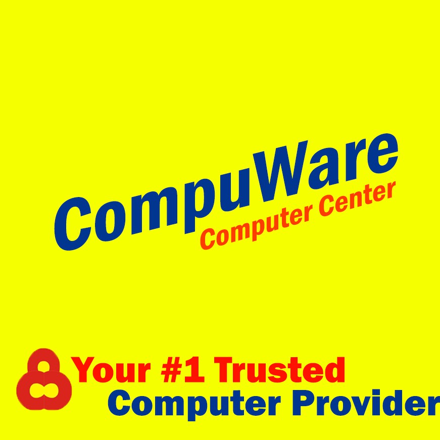 Compuware PH, Online Shop | Shopee Philippines