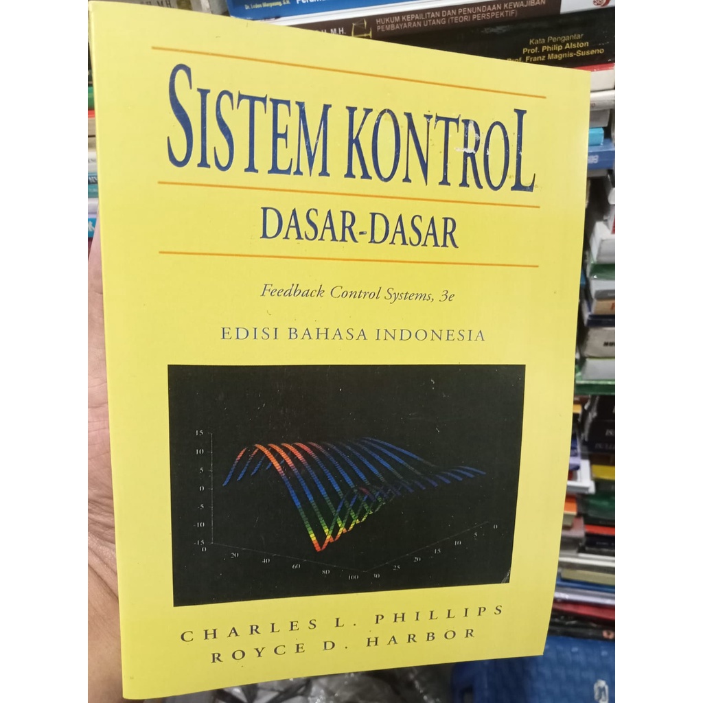 Indonesian Edition Basic Control System | Shopee Philippines