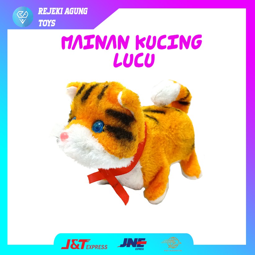 Dancing Cat Toy dancing Cat dance B / O | Shopee Philippines