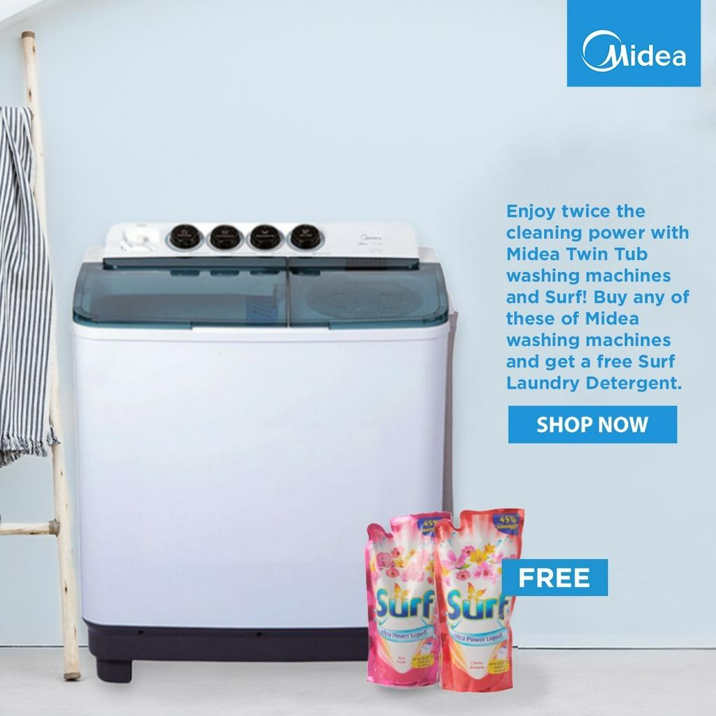 Midea Official Store, Online Shop | Shopee Philippines
