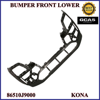 86510J9000 Hyundai Kona Bumper Front Lower | Shopee Philippines