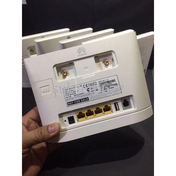 Huawei B315s-936 Modem | Openline | Latest Firmware 2022 | Full Admin ...