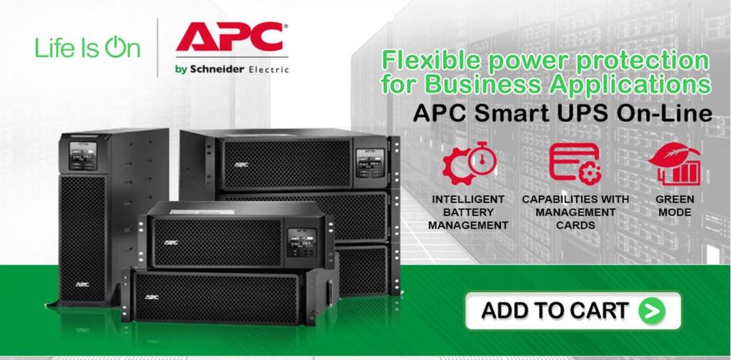 APC by Schneider Electric, Online Shop | Shopee Philippines