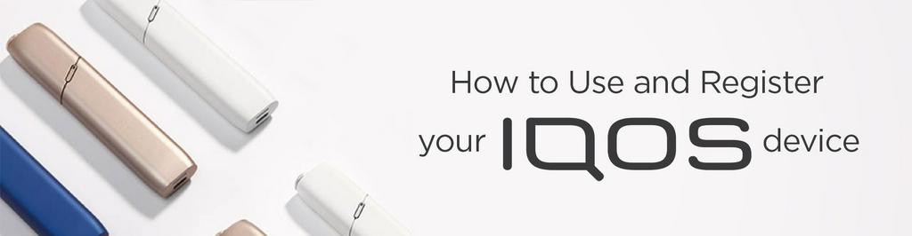IQOS Official Store