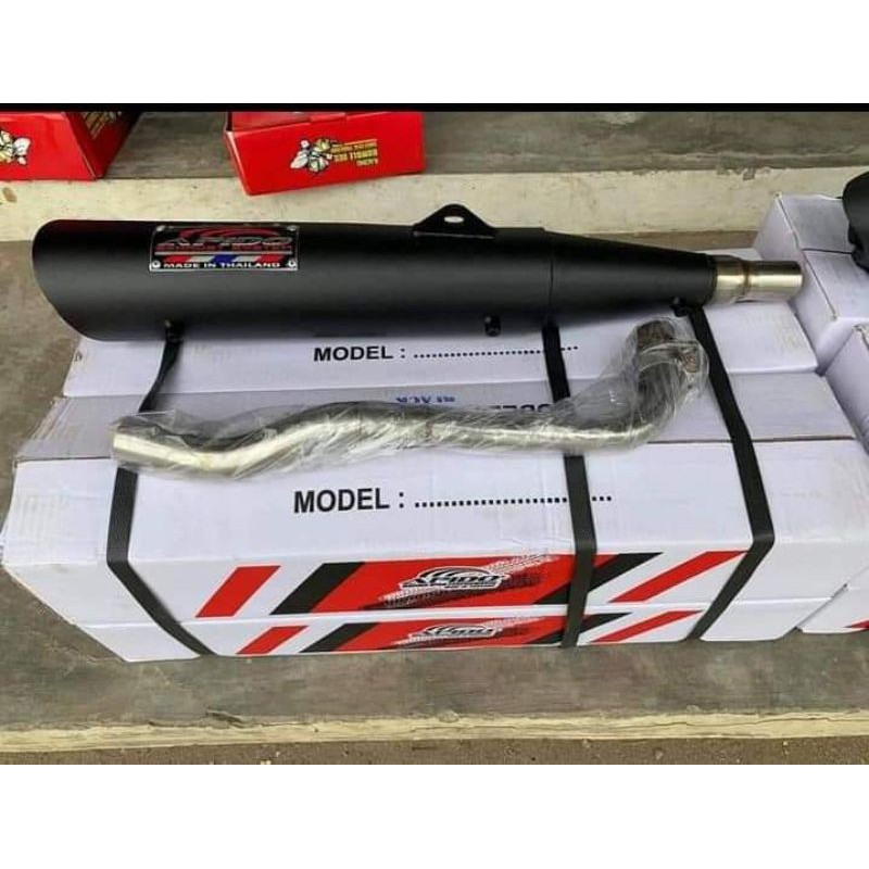 apido pipe wave 100 smash shogun 125 raider j | Shopee Philippines