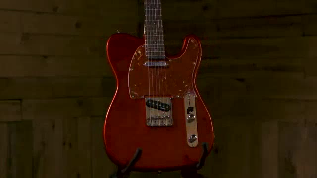 Sqoe Electric Guitar SETL300 Telecaster Guitars | Shopee Philippines