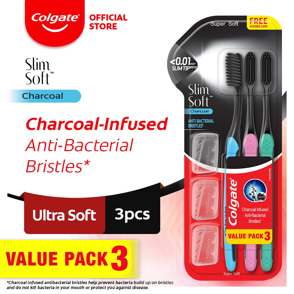 colgate toothbrush - Personal Care Best Prices and Online Promos ...