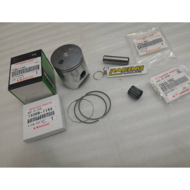 Harga Spare Parts Kawasaki Ninja 150 Rr | Reviewmotors.co