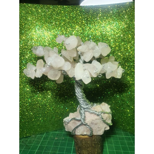 Money Tree (Crystal Wire Trees) | Shopee Philippines