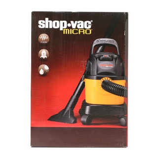 Shop.Vac Micro 4L Wet/Dry Vacuum | Shopee Philippines