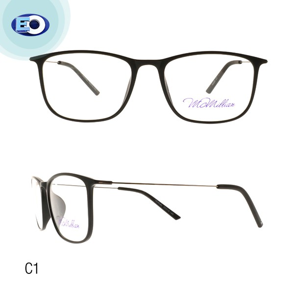 EO McMillian Gary Frame with Free Multicoated Lens / Non-graded ...