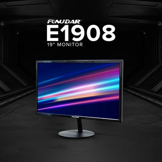 Easy PC | Fonudar E1908 19" Monitor, Brand New 19-inch display monitor ...