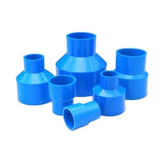 PVC Blue coupling reducer (1/2X3/4 / 1/2X1 / 3/4X1 ) | Shopee Philippines