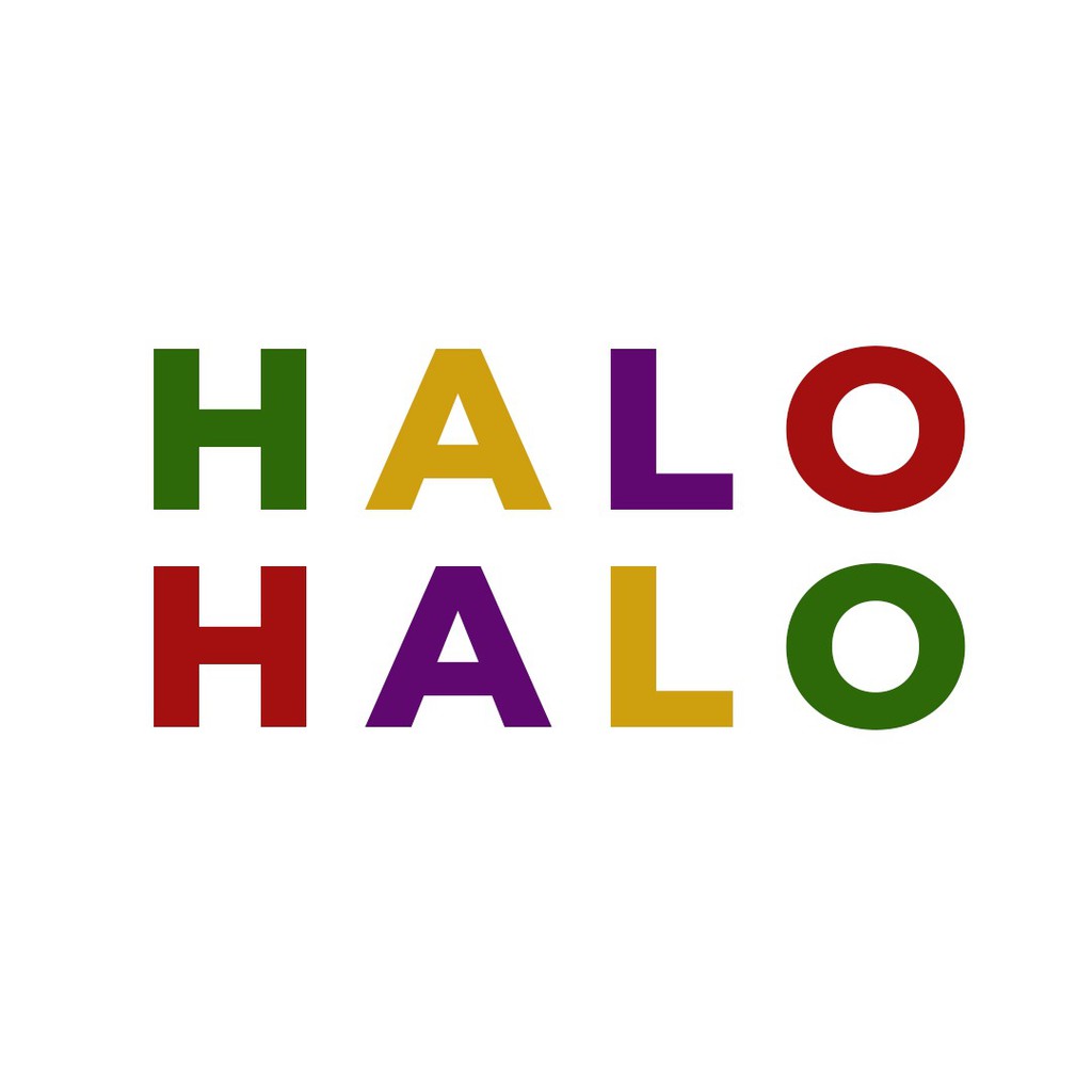 halohalo.mnl, Online Shop | Shopee Philippines
