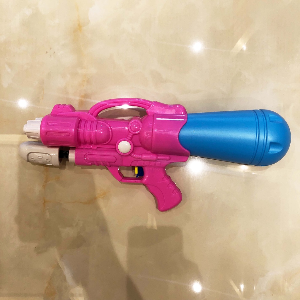 M8 Water gun XL Great Quality | Shopee Philippines