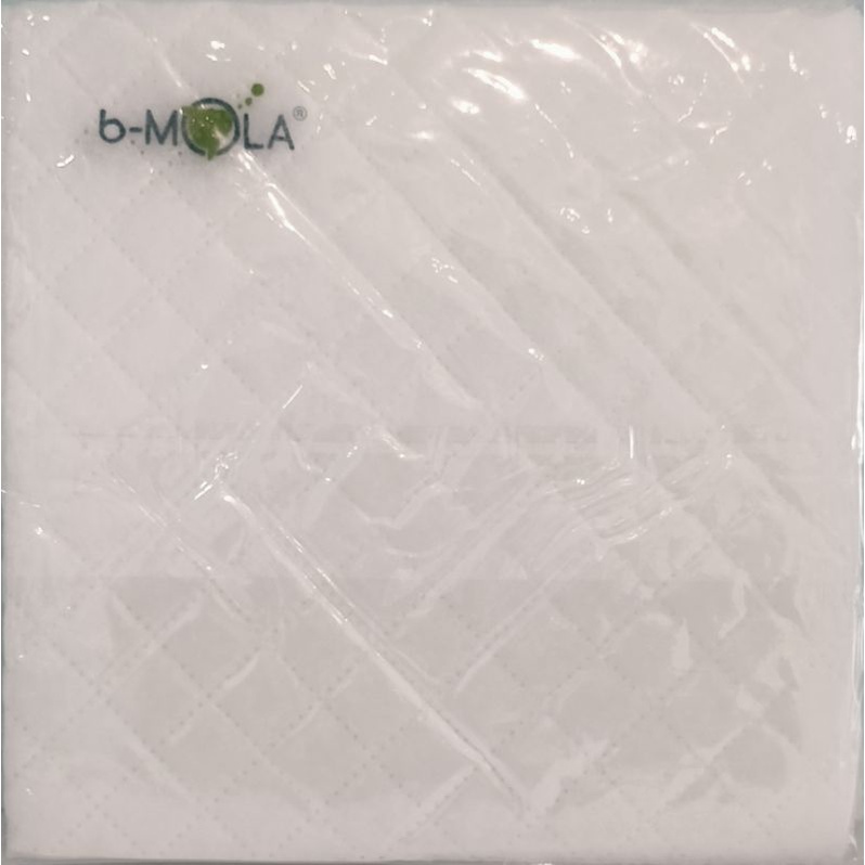 B-mola BM50/BM100 Static Filter - UniTop