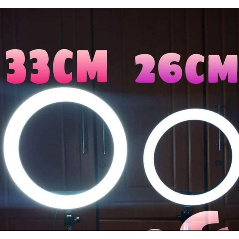 RING LIGHT(BEAUTY LIVE RING LIGHT) | Shopee Philippines