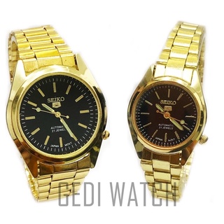 geneva stainless fashion watch for men women relo watch | Shopee ...