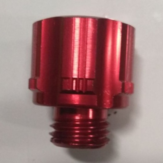 Motorcycle Oil Filler Bolt (Brembo) | Shopee Philippines