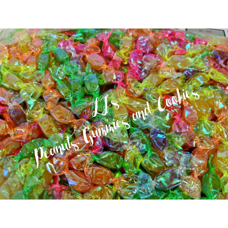 Crystal Candy in 250grams and 500 grams pack #COD #OnHand # ...