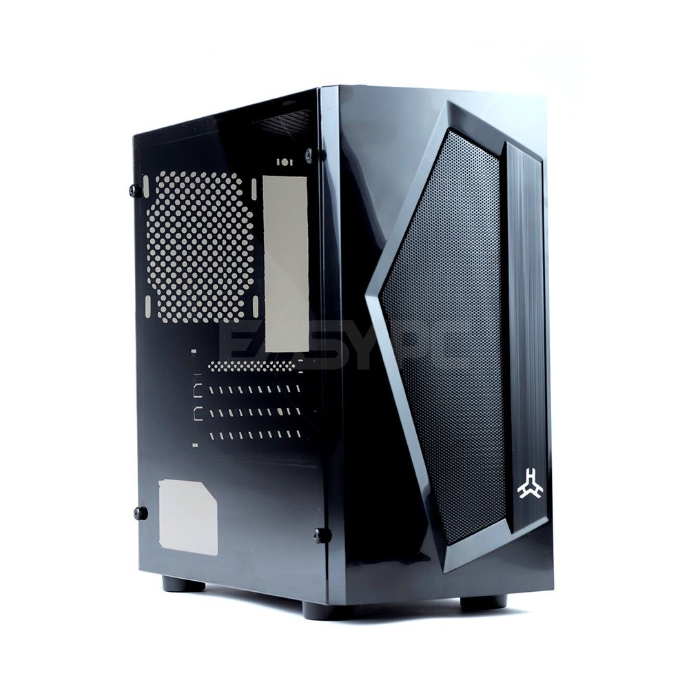 Rakk Anyag Gaming Case, Rakk anyag Ryzen/Intel Desktop Casing, Rakk ...