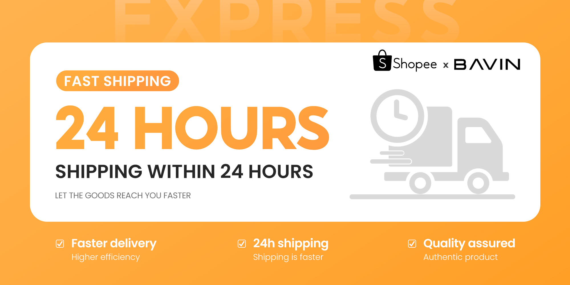 BAVIN Official Store