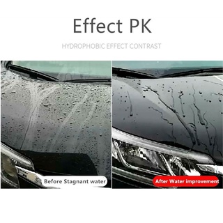 BOTNY Hydrophobic Waterproof Wax Car Wax with FREE Sponge and ...