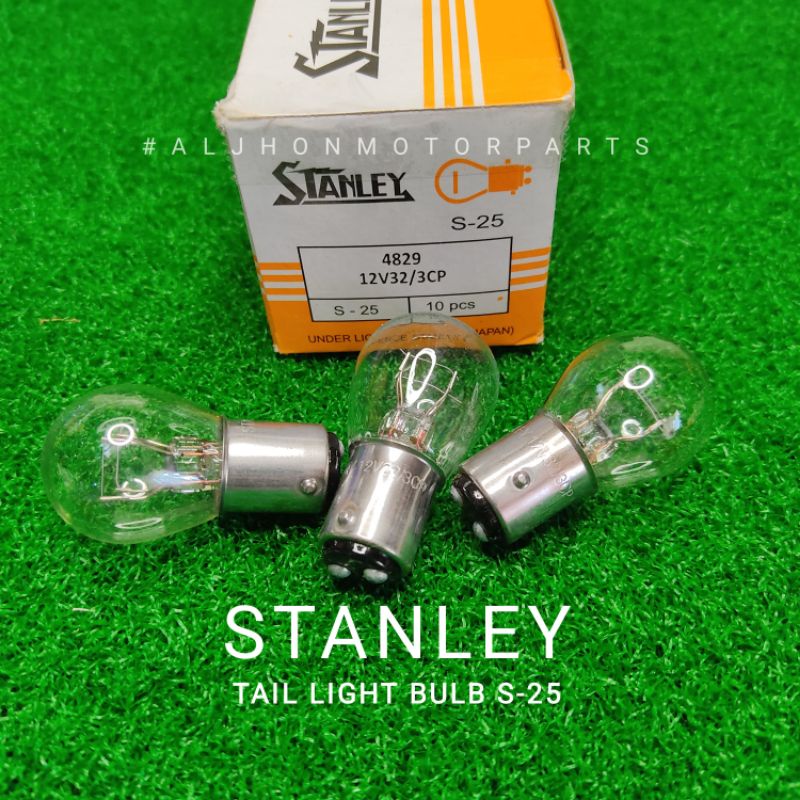 Stanley Tail Light Bulb | Americanwarmoms.org
