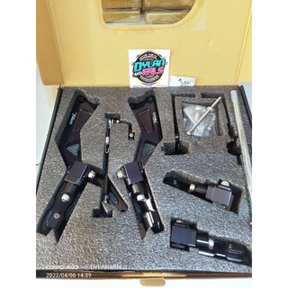 Genma Full Shifter for Sniper 150 / 155 | Shopee Philippines