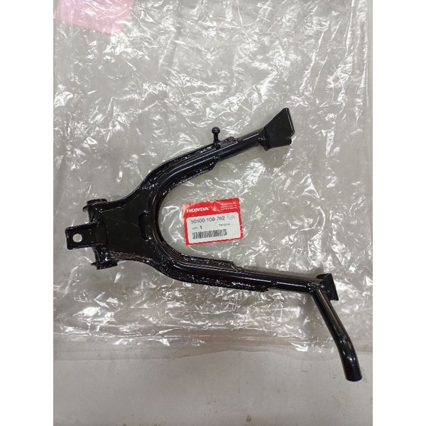 Genuine Main Center Stand for TMX 155 / 50500-108-762 | Shopee Philippines