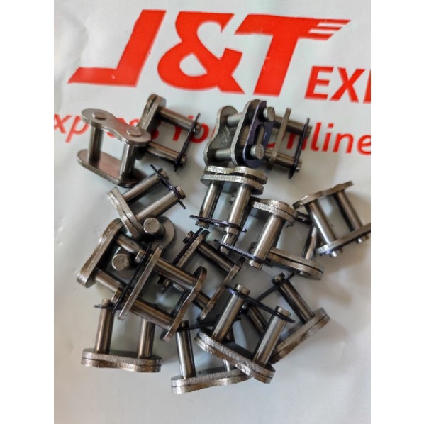 Chain lock 428H heavy duty | Shopee Philippines