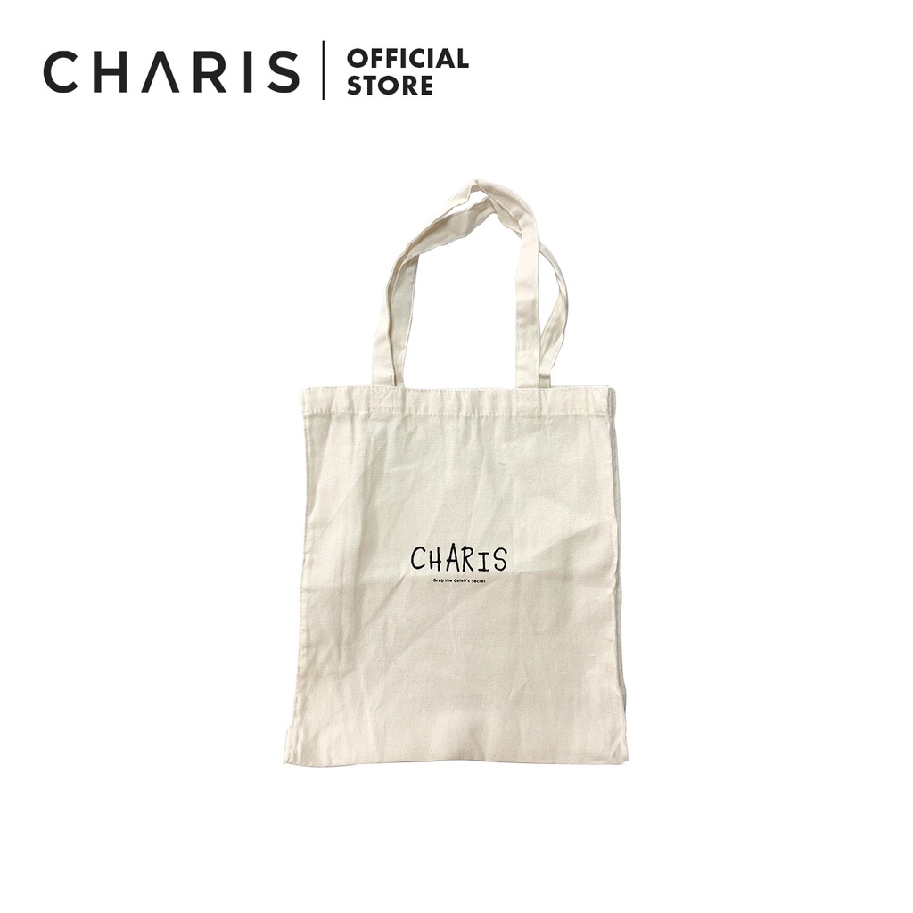 Charis Tote Bag (Merch) | Shopee Philippines