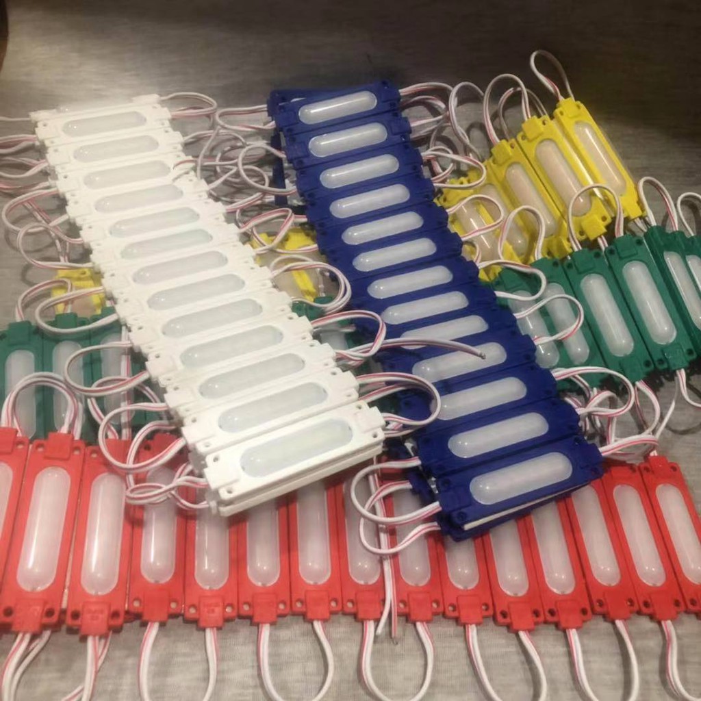 LED CAPSULE LARGE (PER PIECE) | Shopee Philippines