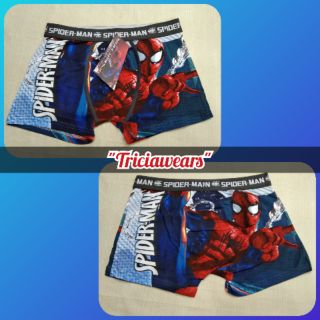 Ben10 Character Boxer Brief For Adult | Shopee Philippines