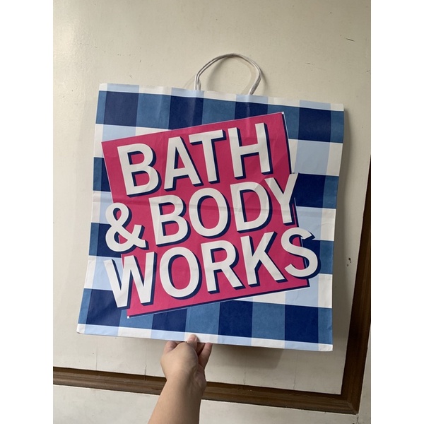 Extra Large Paper Bag | Shopee Philippines