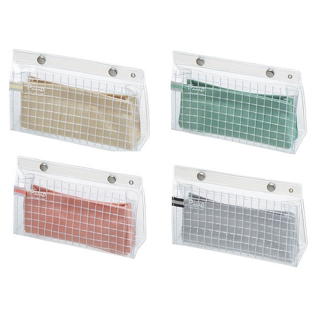 Kokuyo Piiip Tool Pen Case | Shopee Philippines