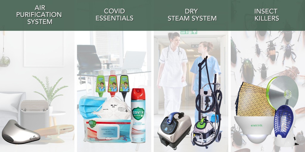 preceptcommercialcorp, Online Shop | Shopee Philippines