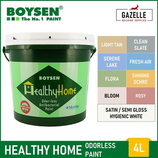 boysen paint - Prices and Online Deals - Jul 2021 | Shopee Philippines