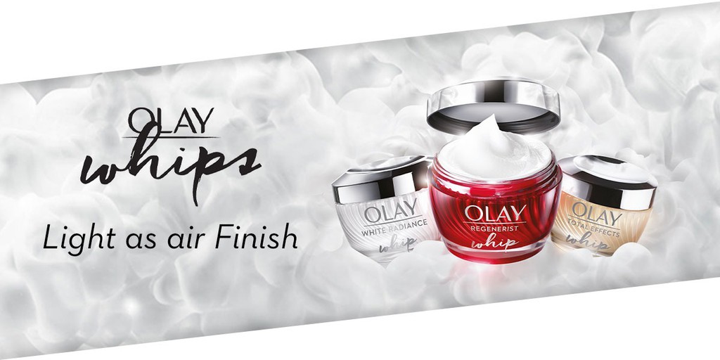 Olay Official Store, Online Shop | Shopee Philippines