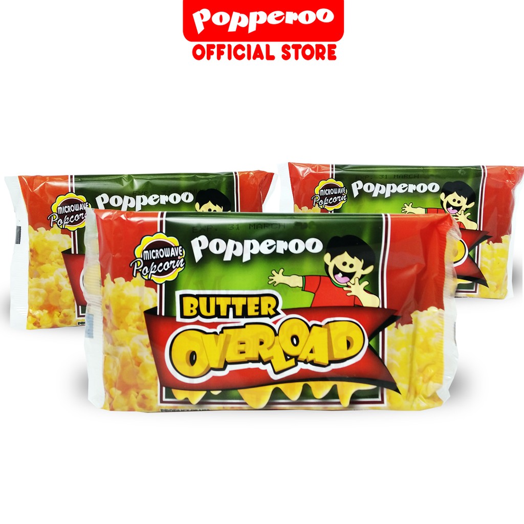 Popperoo, Online Shop | Shopee Philippines
