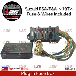 l26autoshopparts, Online Shop | Shopee Philippines