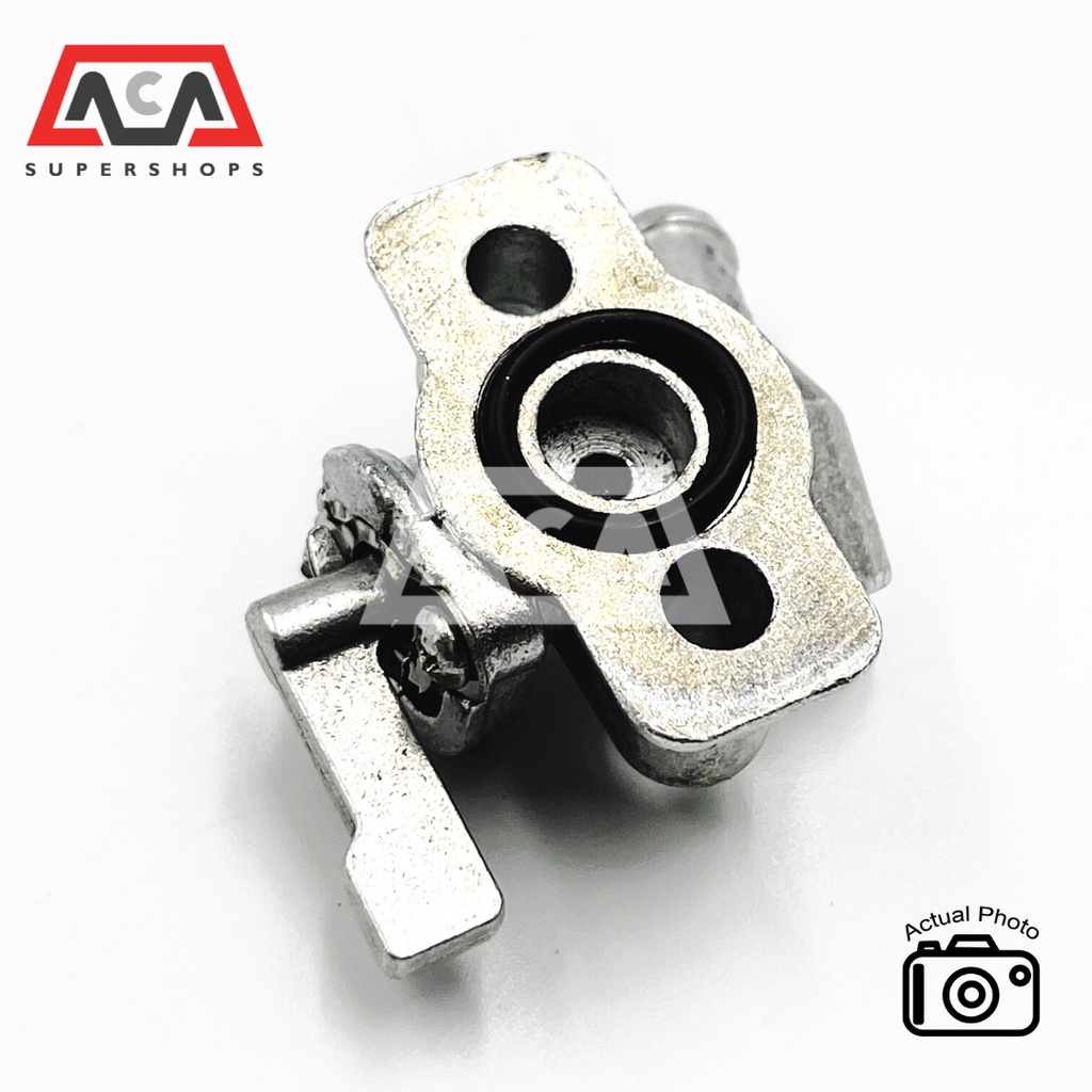 Super Kama Fuel Cock For Aircooled KM186/12HP/10HP/14HP/16HP/Yamma ...