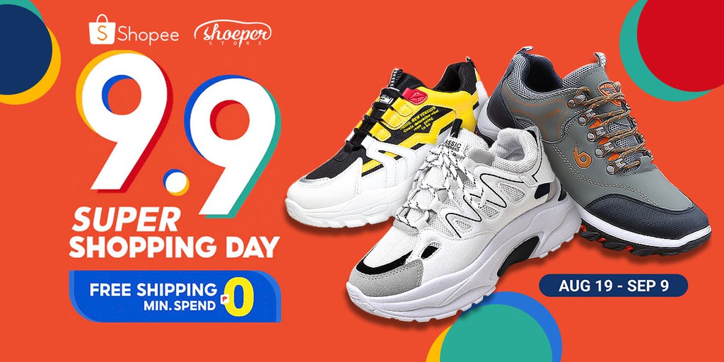 ShoePer Store, Online Shop | Shopee Philippines
