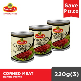 Virginia Food, Inc., Online Shop | Shopee Philippines