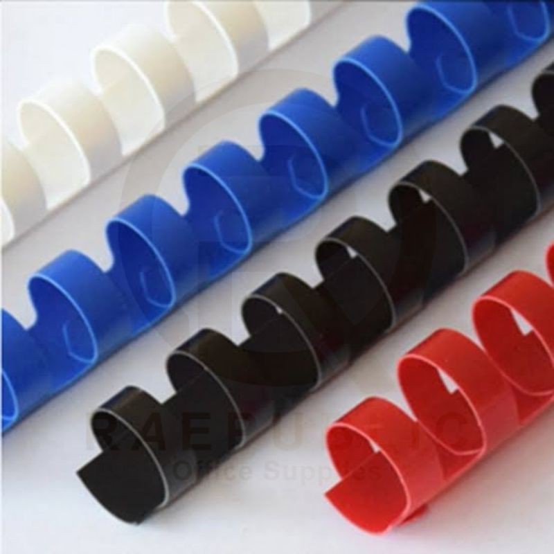 20PCS PLASTIC RING BINDER | Shopee Philippines