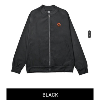 Meralco BOMBER JACKET | Shopee Philippines